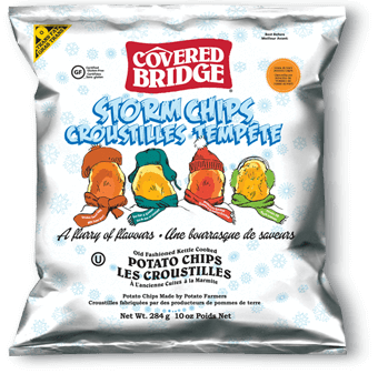 favorite brand and flavor of potato chips. | Page 2 | Sherdog Forums ...