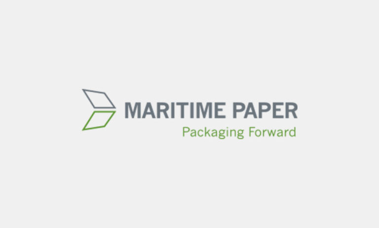Maritime Paper – Covered Bridge